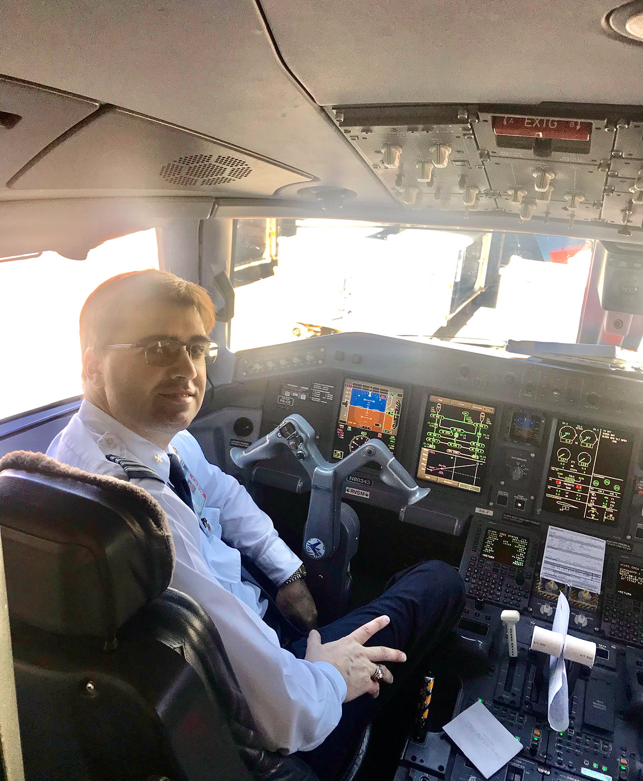 Crash can’t deter dreams of former county man | News, Sports, Jobs ...